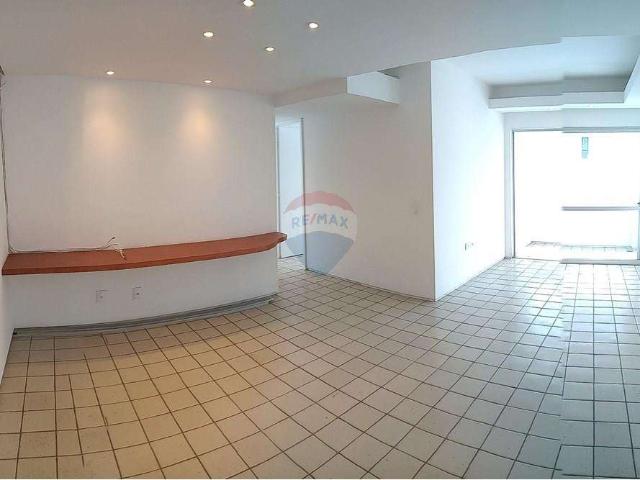 Apartamento para Venda em Recife/PE Boa Viagem 4 Quartos