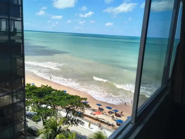 Apartamento para Venda em Recife/PE Boa Viagem 4 Quartos