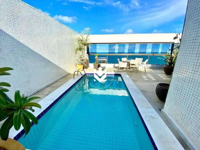Apartamento para Venda em Recife/PE Boa Viagem 4 Quartos
