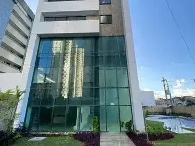 Apartamento para Venda em Recife/PE Boa Viagem 4 Quartos