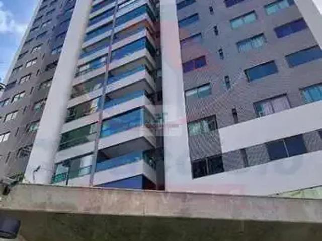 Apartamento para Venda em Recife/PE Boa Viagem 4 Quartos
