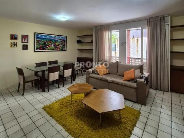 Apartamento para Venda em Recife/PE Boa Viagem 4 Quartos