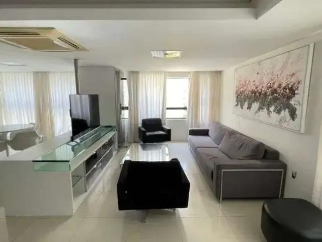 Apartamento para Venda em Recife/PE Boa Viagem 4 Quartos