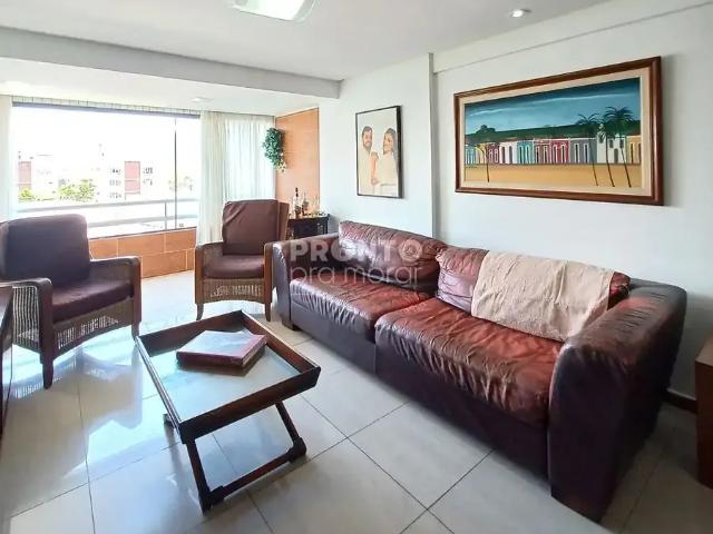 Apartamento para Venda em Recife/PE Boa Viagem 4 Quartos
