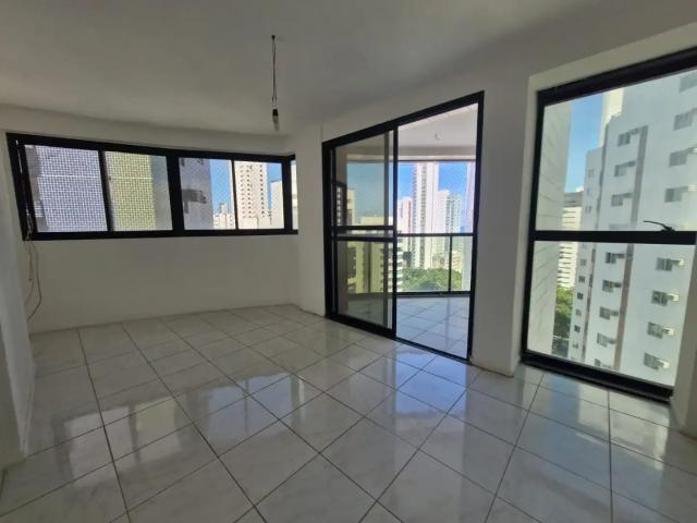 Apartamento para Venda em Recife/PE Boa Viagem 4 Quartos
