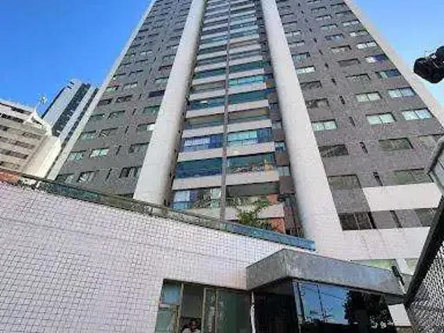 Apartamento para Venda em Recife/PE Boa Viagem 4 Quartos