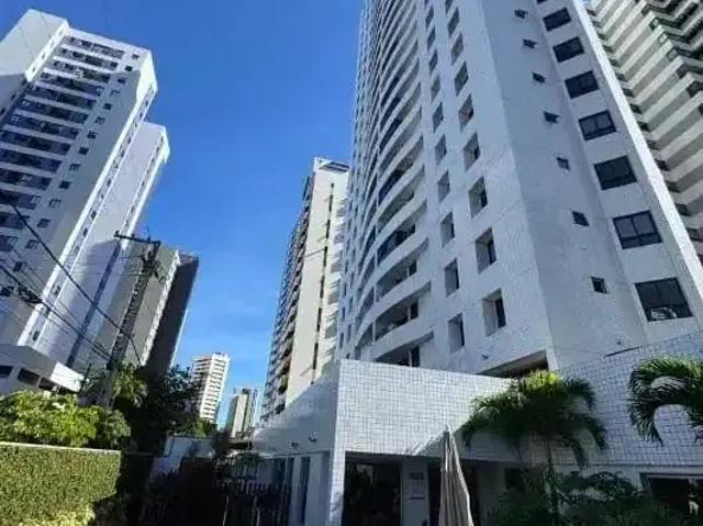 Apartamento para Venda em Recife/PE Boa Viagem 4 Quartos