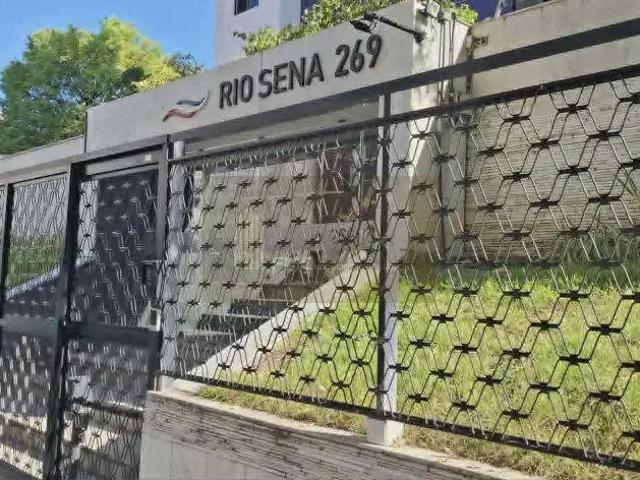 Apartamento para Venda em Recife/PE Boa Viagem 4 Quartos