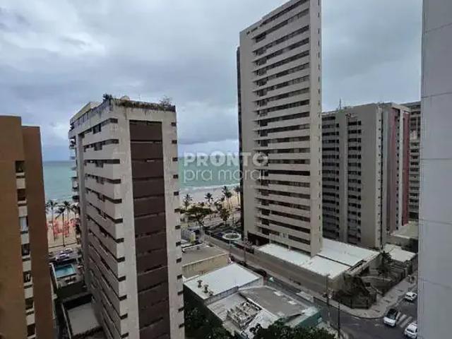 Apartamento para Venda em Recife/PE Boa Viagem 4 Quartos