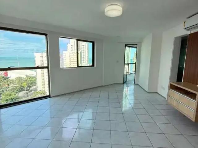 Apartamento para Venda em Recife/PE Boa Viagem 4 Quartos