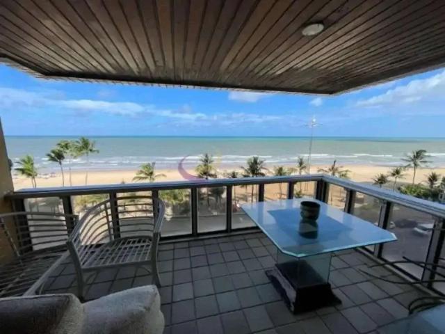 Apartamento para Venda em Recife/PE Boa Viagem 4 Quartos