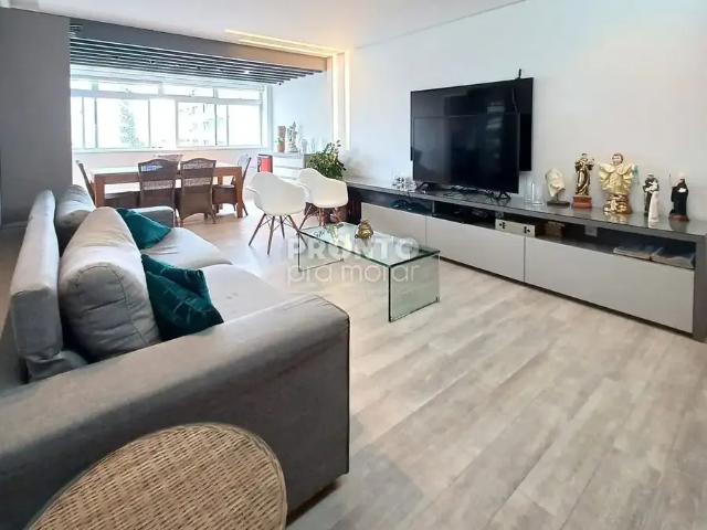 Apartamento para Venda em Recife/PE Boa Viagem 4 Quartos
