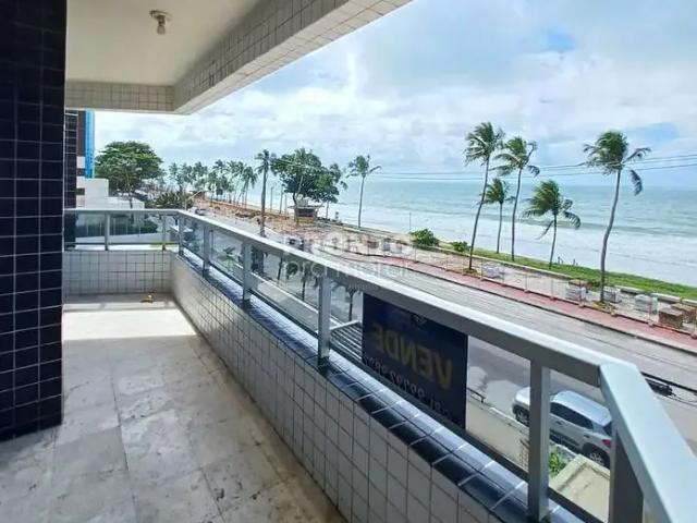 Apartamento para Venda em Recife/PE Boa Viagem 4 Quartos