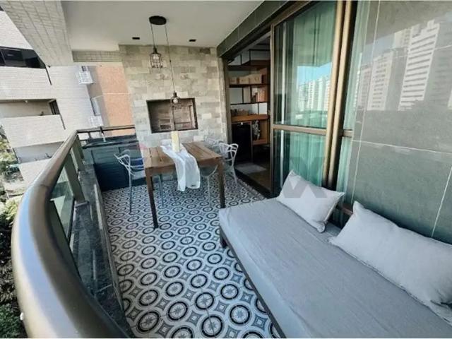 Apartamento para Venda em Recife/PE Boa Viagem 4 Quartos