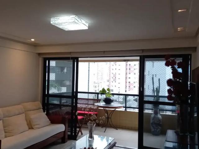 Apartamento para Venda em Recife/PE Boa Viagem 4 Quartos