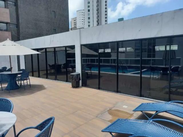 Apartamento para Venda em Recife/PE Boa Viagem 4 Quartos