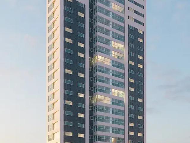 Apartamento para Venda em Recife/PE Boa Viagem 4 Quartos