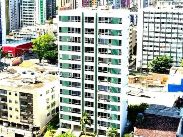 Apartamento para Venda em Recife/PE Boa Viagem 4 Quartos