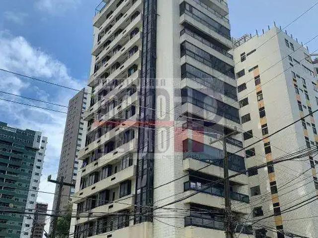 Apartamento para Venda em Recife/PE Boa Viagem 4 Quartos