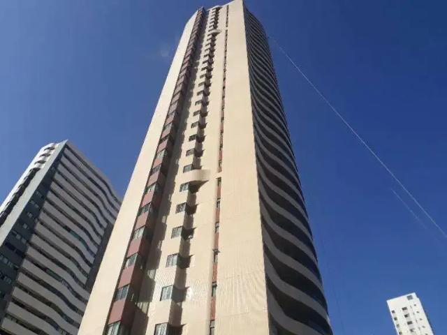 Apartamento para Venda em Recife/PE Boa Viagem 4 Quartos