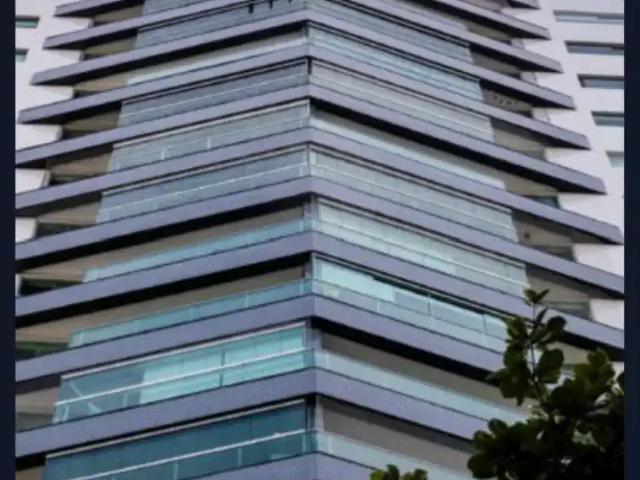 Apartamento para Venda em Recife/PE Boa Viagem 4 Quartos