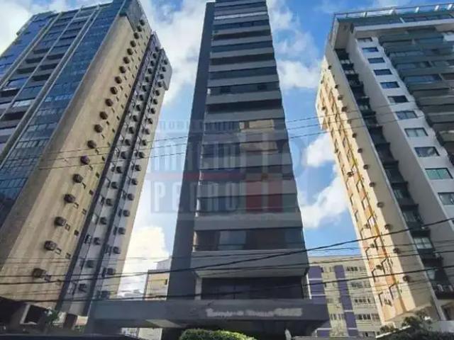 Apartamento para Venda em Recife/PE Boa Viagem 4 Quartos