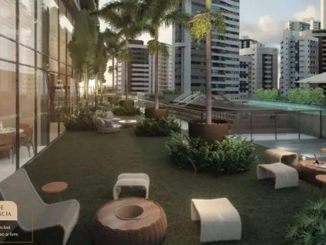 Apartamento para Venda em Recife/PE Boa Viagem 4 Quartos
