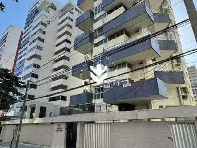Apartamento para Venda em Recife/PE Boa Viagem 4 Quartos