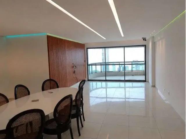 Apartamento para Venda em Recife/PE Boa Viagem 4 Quartos