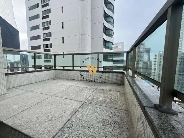Apartamento para Venda em Recife/PE Boa Viagem 4 Quartos