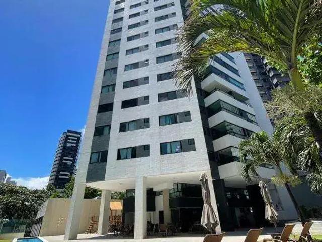Apartamento para Venda em Recife/PE Boa Viagem 4 Quartos