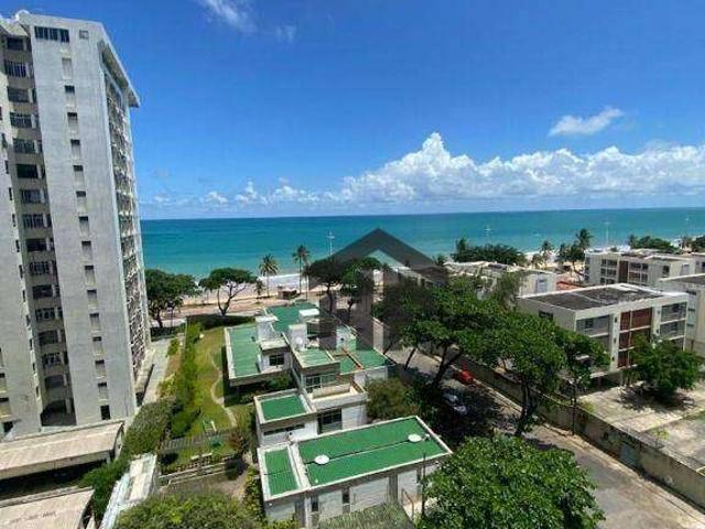 Apartamento para Venda em Recife/PE Boa Viagem 4 Quartos