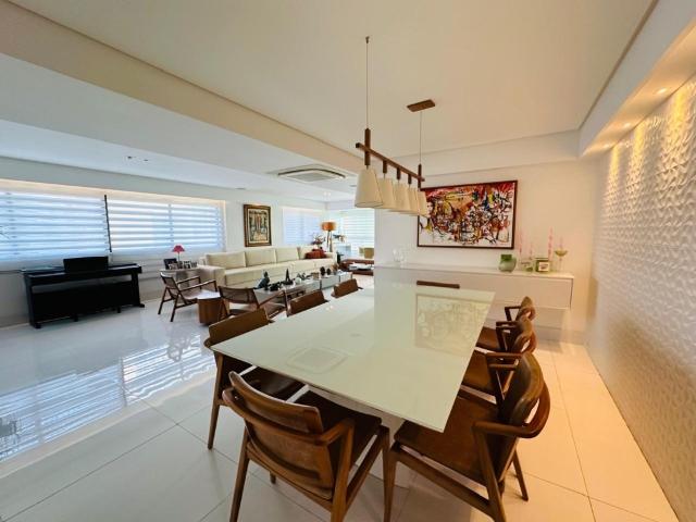 Apartamento para Venda em Recife/PE Boa Viagem 4 Quartos