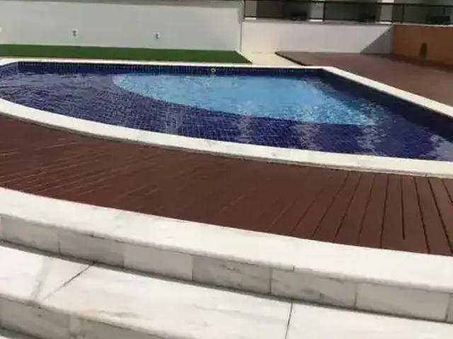 Apartamento para Venda em Recife/PE Boa Viagem 4 Quartos
