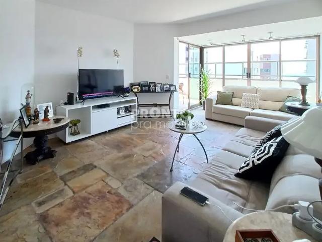 Apartamento para Venda em Recife/PE Boa Viagem 4 Quartos