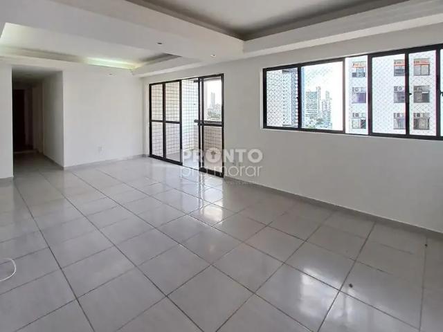 Apartamento para Venda em Recife/PE Boa Viagem 4 Quartos