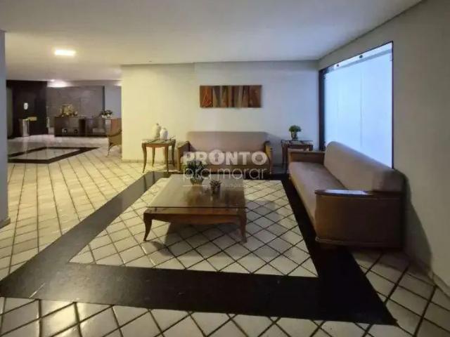 Apartamento para Venda em Recife/PE Boa Viagem 4 Quartos
