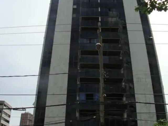 Apartamento para Venda em Recife/PE Boa Viagem 4 Quartos