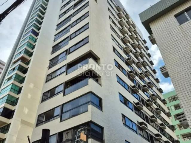 Apartamento para Venda em Recife/PE Boa Viagem 4 Quartos