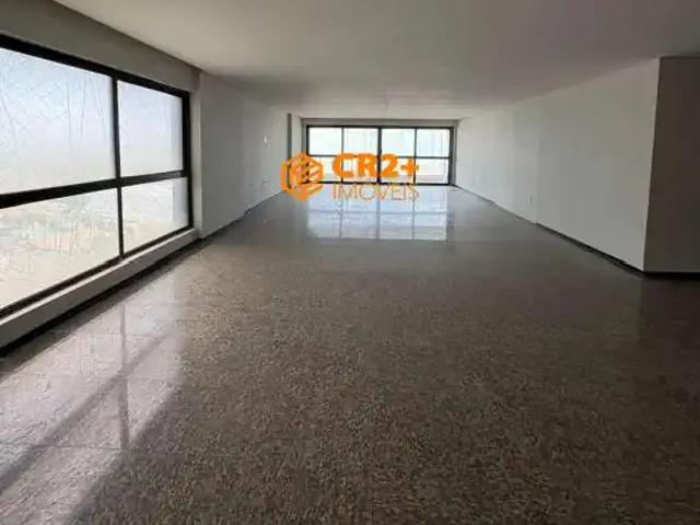 Apartamento para Venda em Recife/PE Boa Viagem 4 Quartos