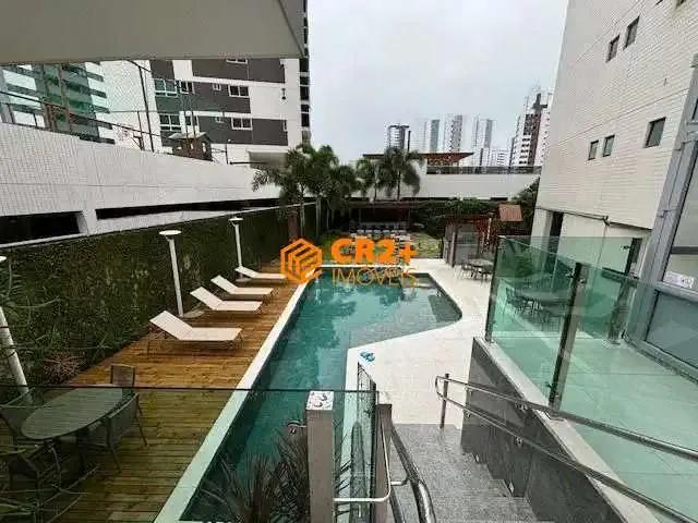 Apartamento para Venda em Recife/PE Boa Viagem 4 Quartos