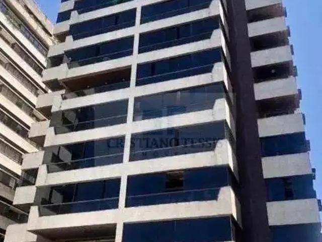 Apartamento para Venda em Recife/PE Boa Viagem 4 Quartos