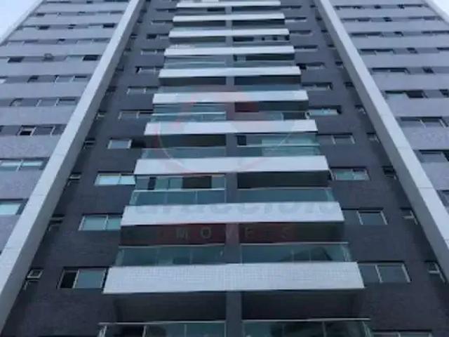 Apartamento para Venda em Recife/PE Boa Viagem 4 Quartos