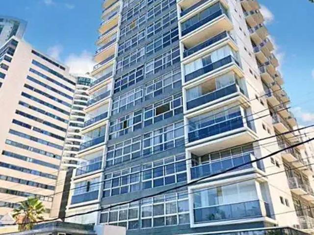 Apartamento para Venda em Recife/PE Boa Viagem 4 Quartos