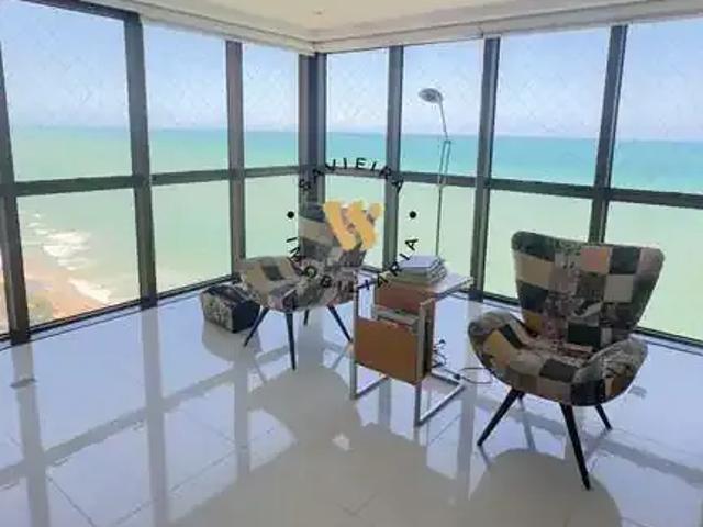 Apartamento para Venda em Recife/PE Boa Viagem 4 Quartos