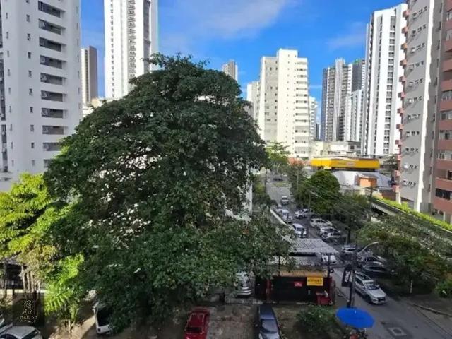 Apartamento para Venda em Recife/PE Boa Viagem 4 Quartos