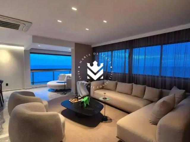 Apartamento para Venda em Recife/PE Boa Viagem 4 Quartos