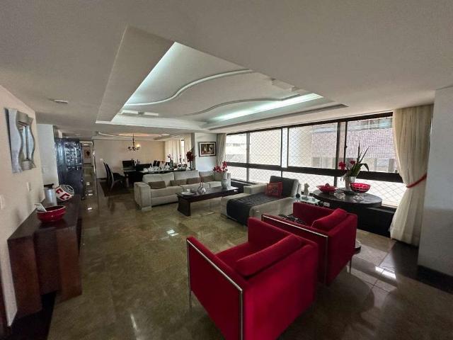 Apartamento para Venda em Recife/PE Boa Viagem 4 Quartos