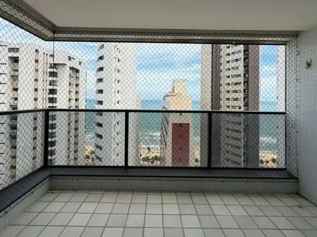 Apartamento para Venda em Recife/PE Boa Viagem 4 Quartos