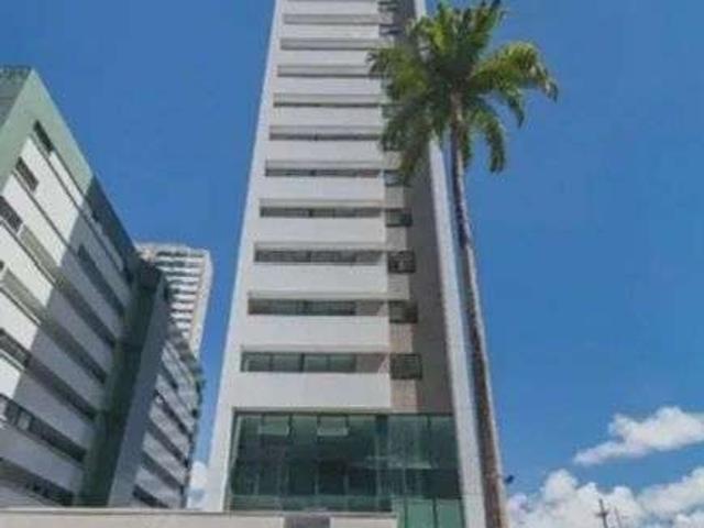 Apartamento para Venda em Recife/PE Boa Viagem 4 Quartos